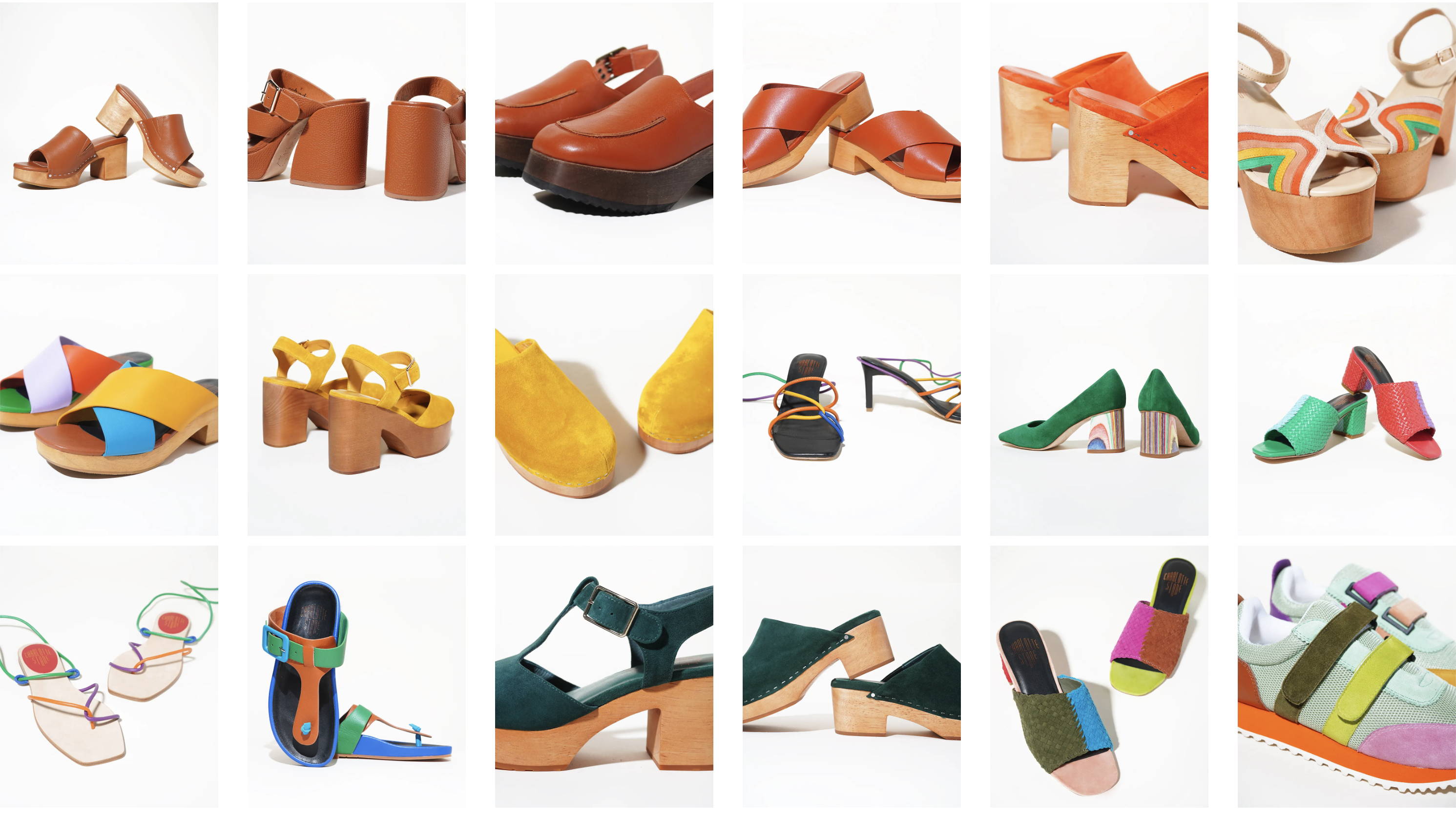 Fan Faves Sneak Peek – Charlotte Stone