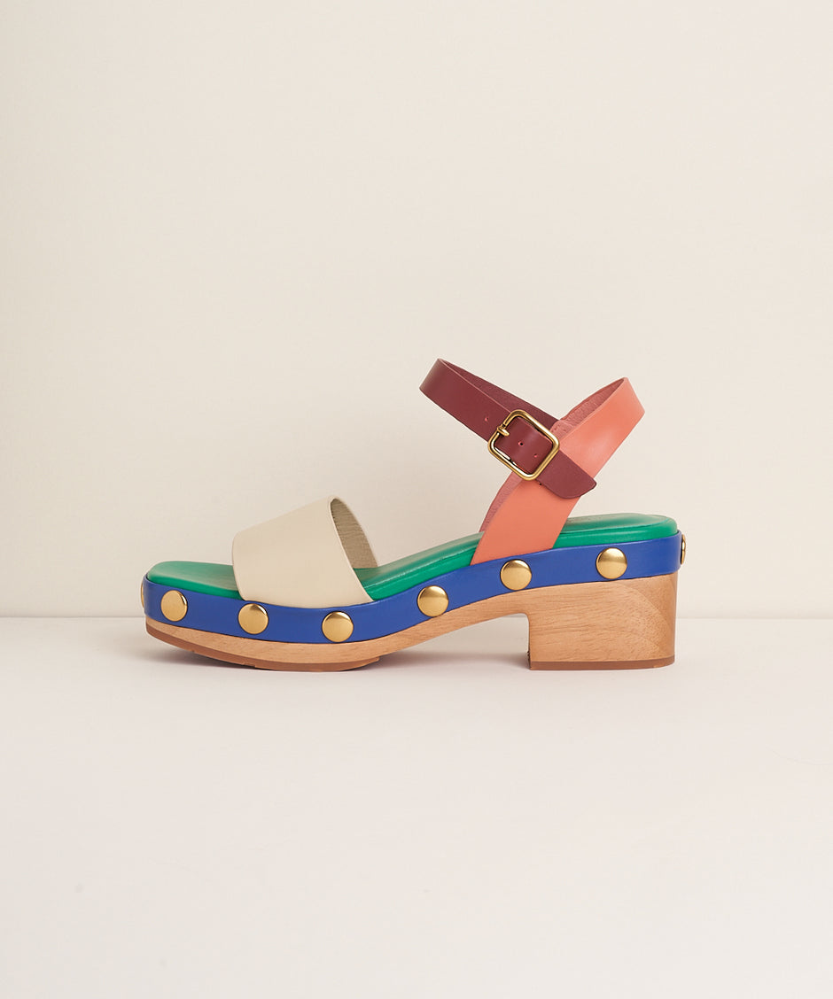 Sandals – Charlotte Stone