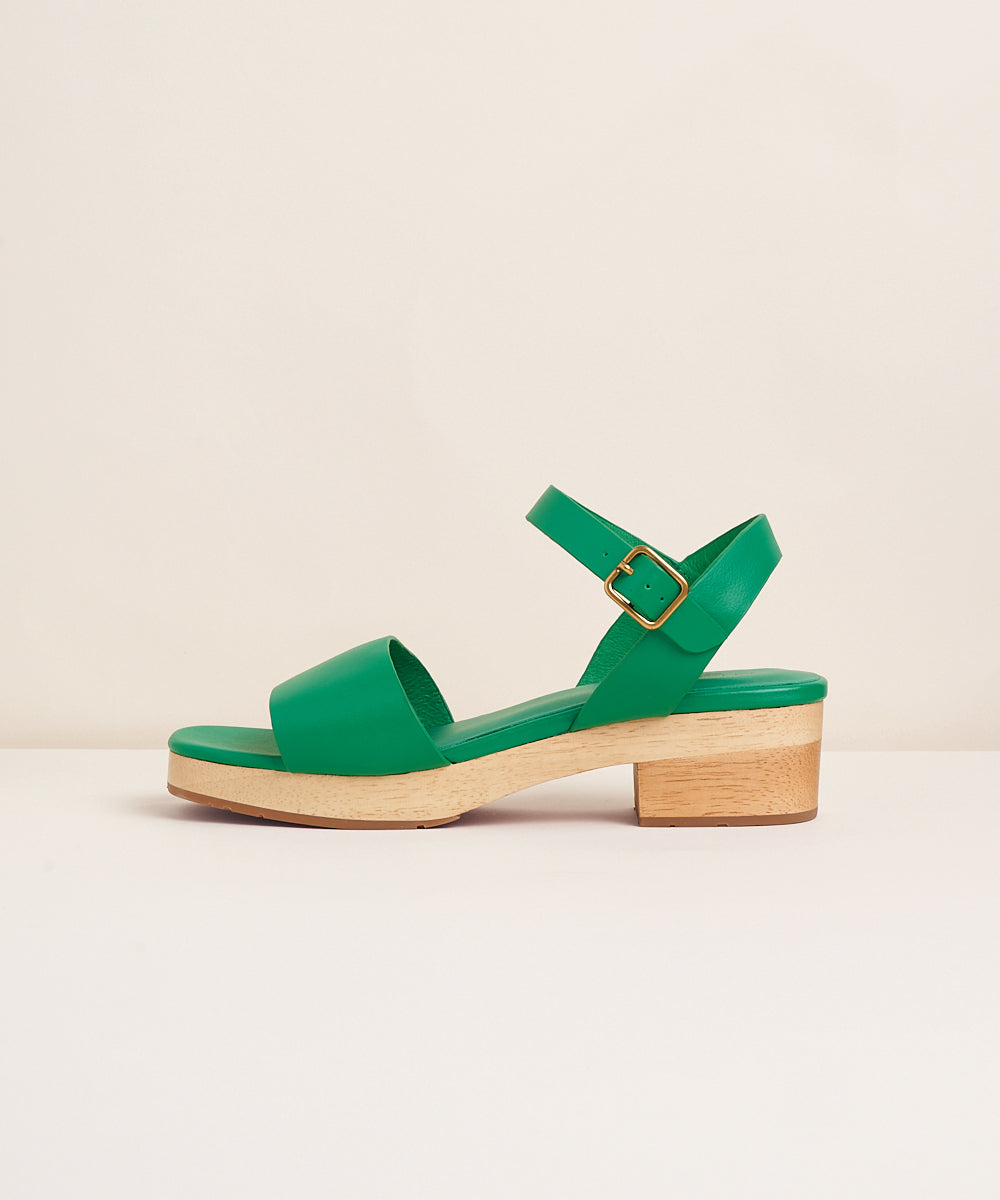 Sandals – Charlotte Stone