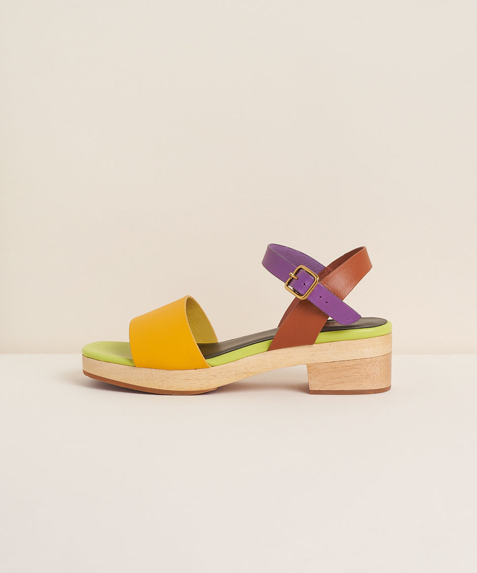 Sandals – Charlotte Stone