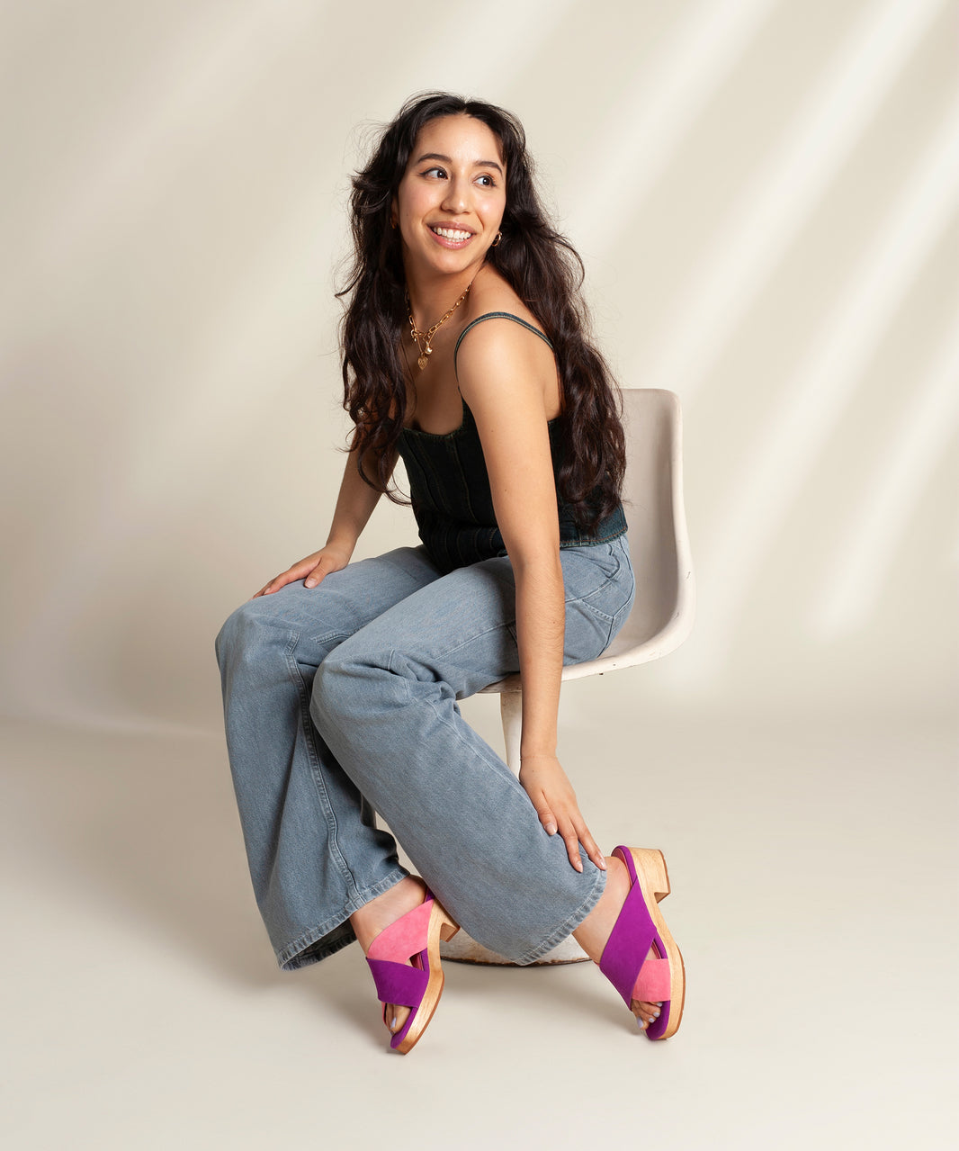 Clogs – Charlotte Stone