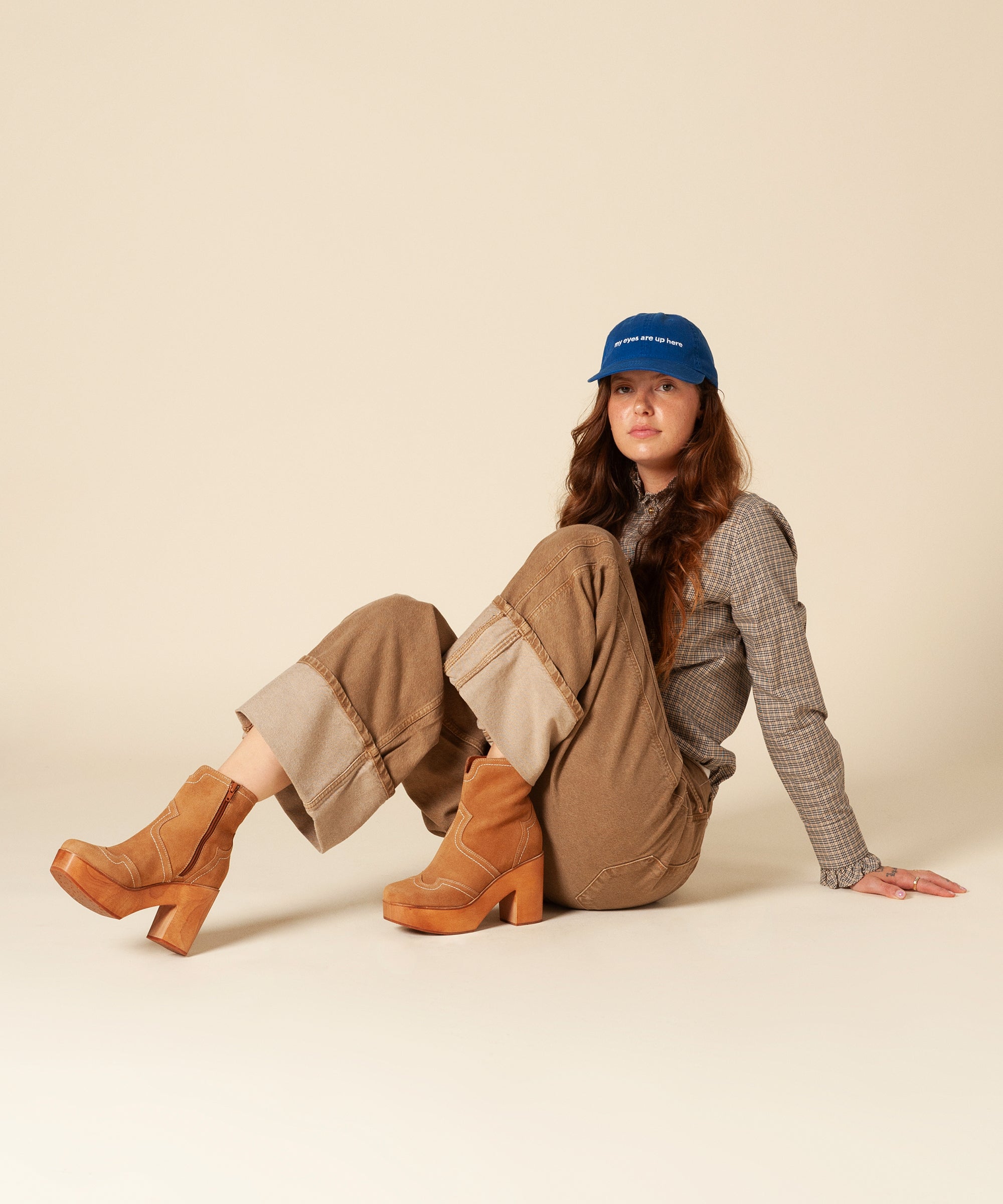 All – Charlotte Stone