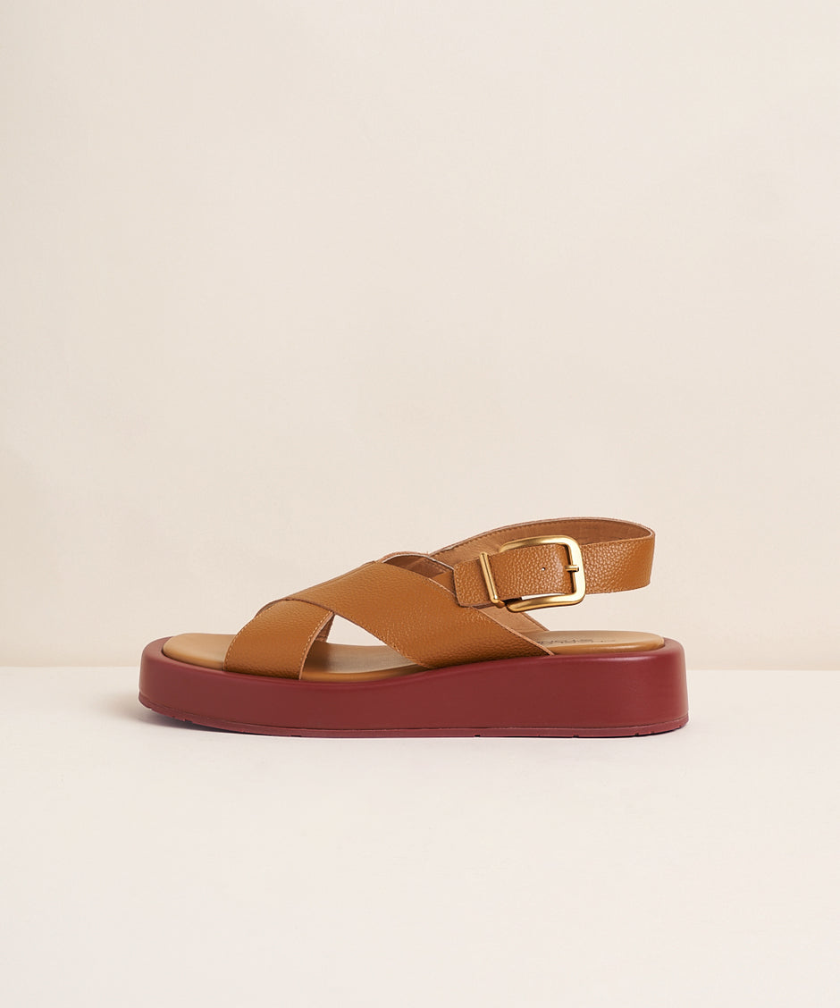 Sandals – Charlotte Stone
