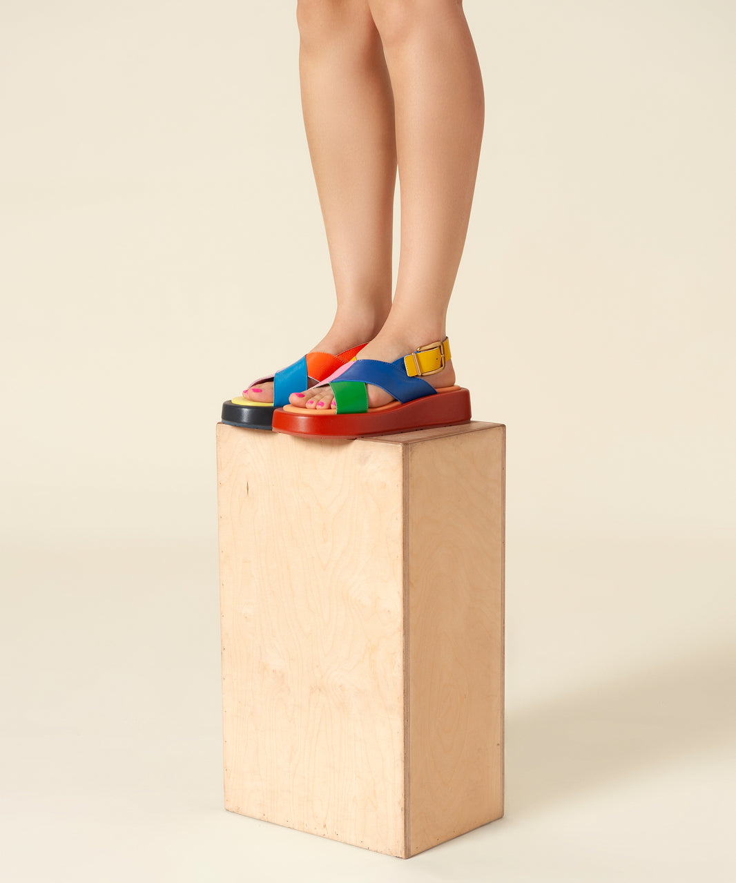 Sandals – Charlotte Stone