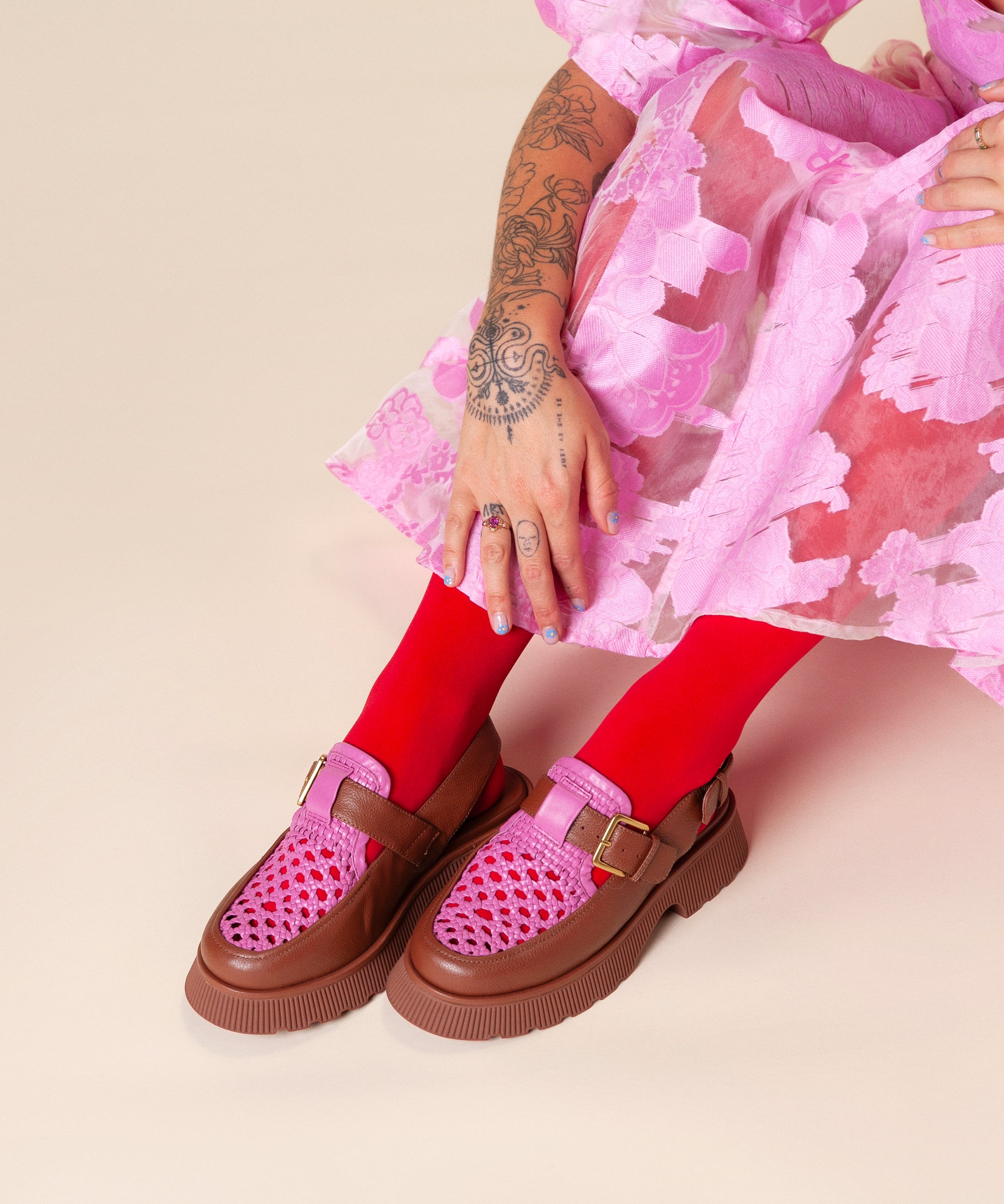 All – Charlotte Stone