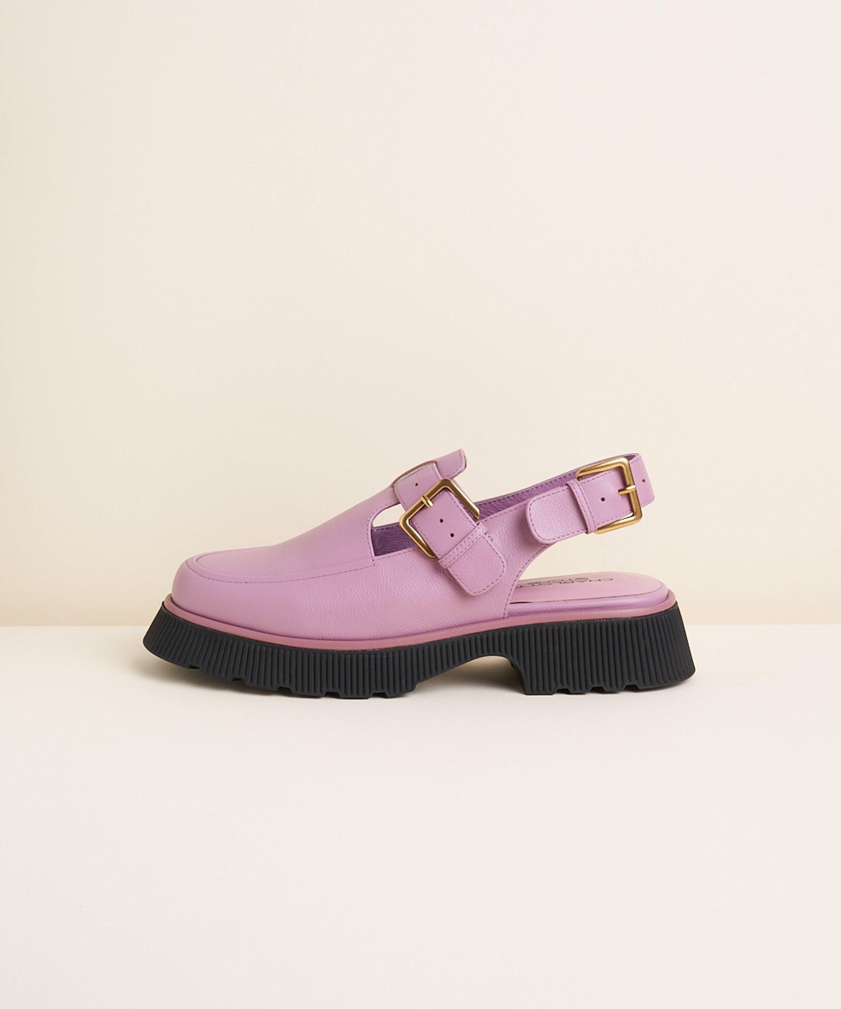 Loafers – Charlotte Stone
