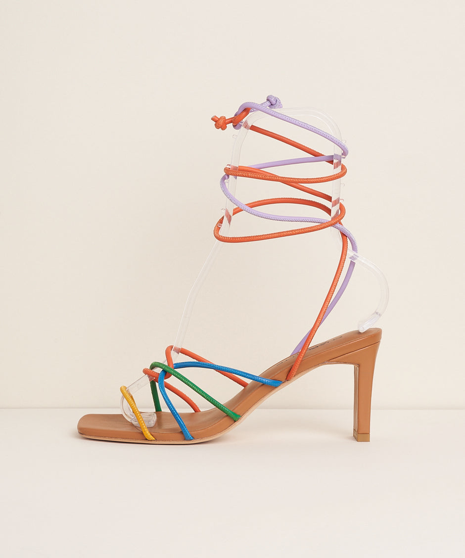 Sandals – Charlotte Stone