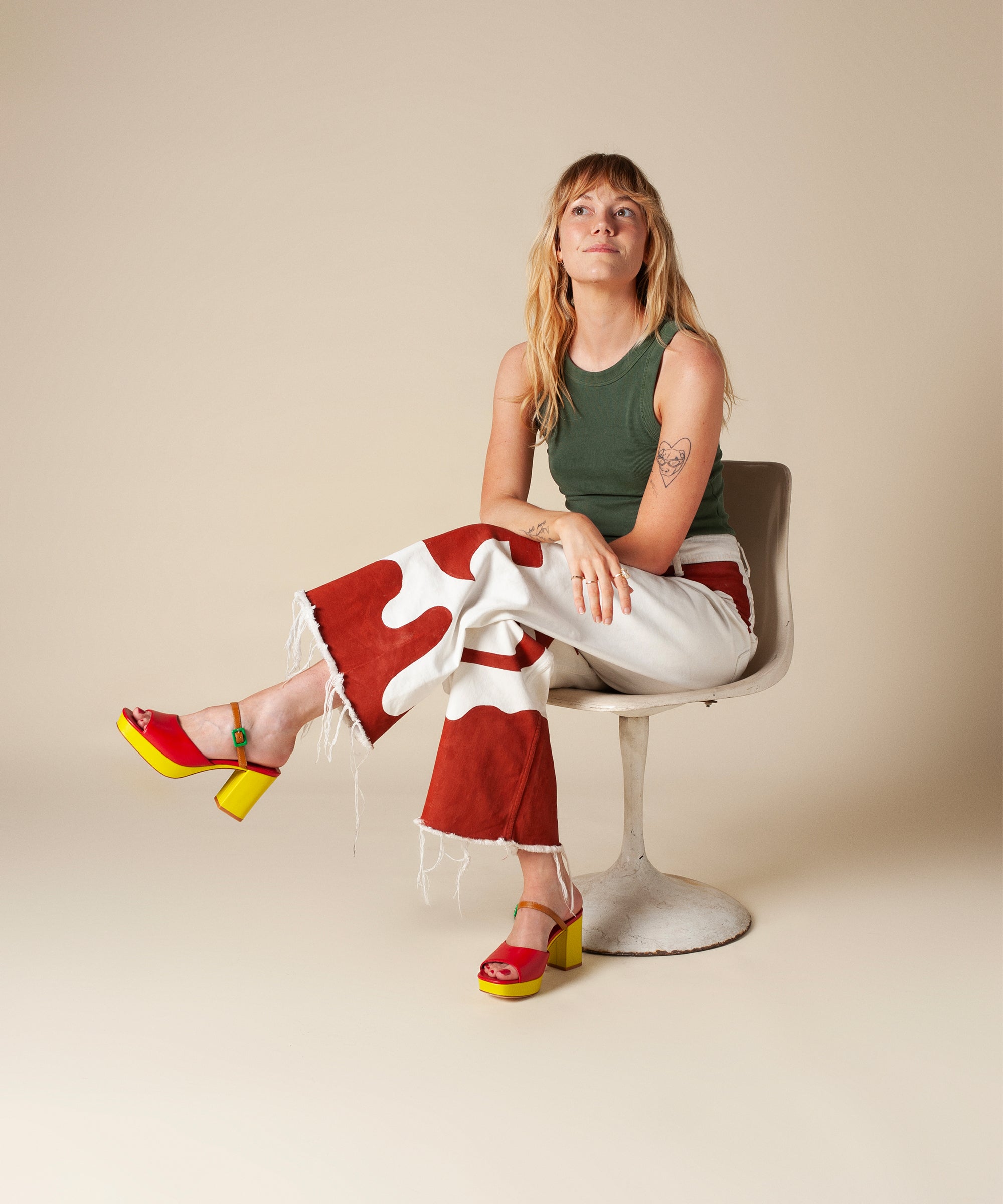 Sale – Charlotte Stone