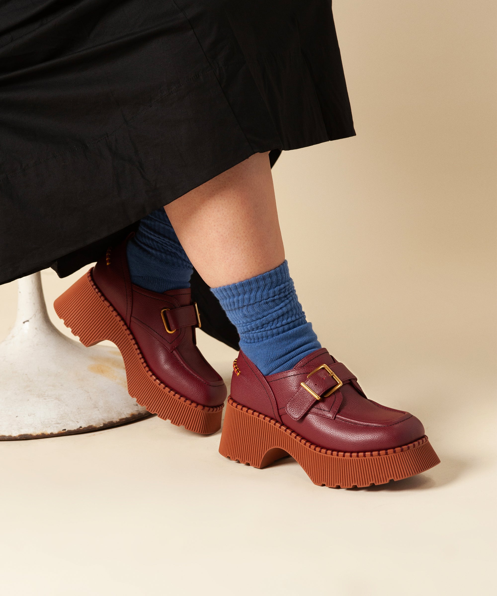 Loafers – Charlotte Stone
