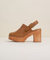Clogs – Charlotte Stone