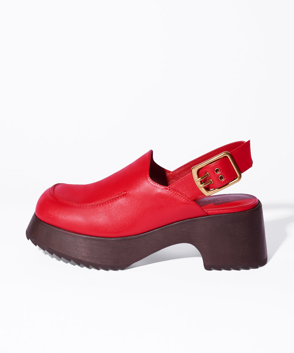 Clogs – Charlotte Stone
