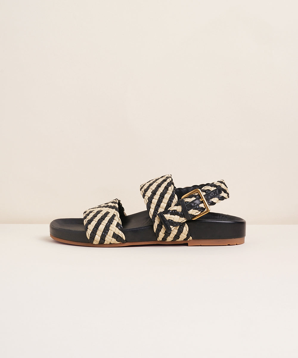 Sandals – Charlotte Stone