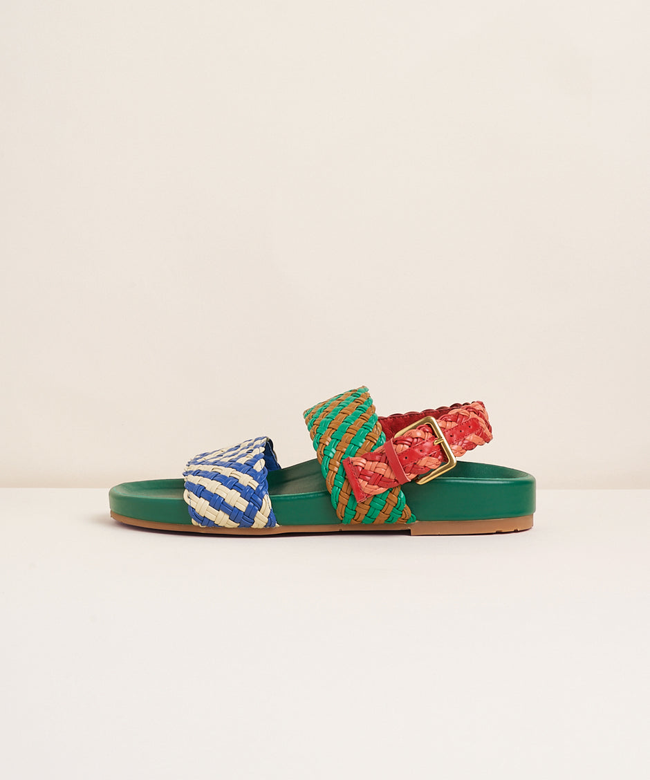 Sandals – Charlotte Stone