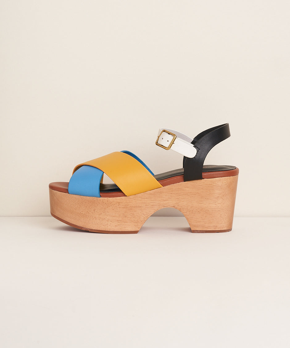 Sandals – Charlotte Stone