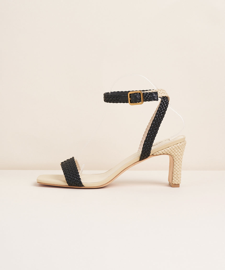 Sandals – Charlotte Stone