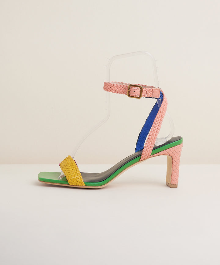 Sandals – Charlotte Stone