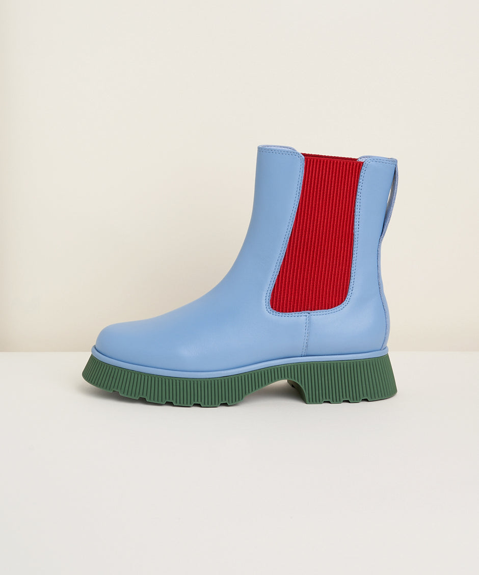 Boots – Charlotte Stone