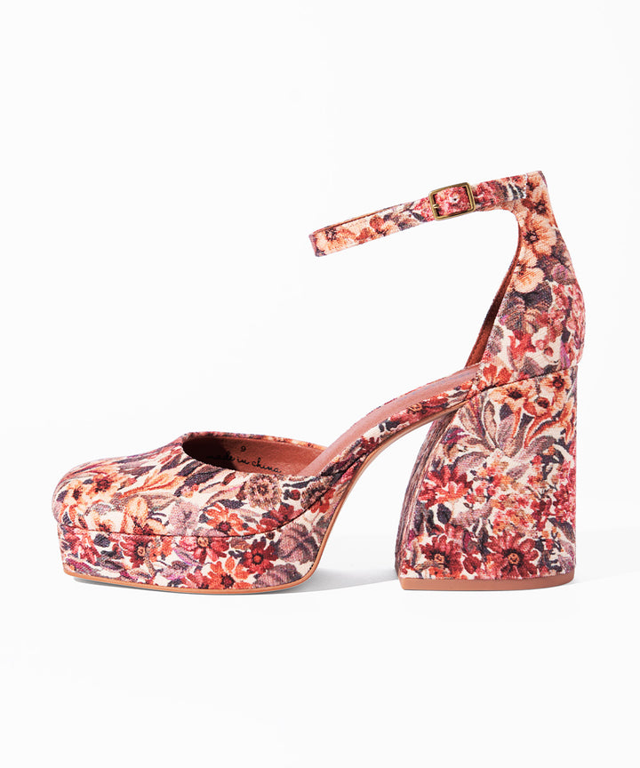 Greatest Hits: Platforms – Charlotte Stone