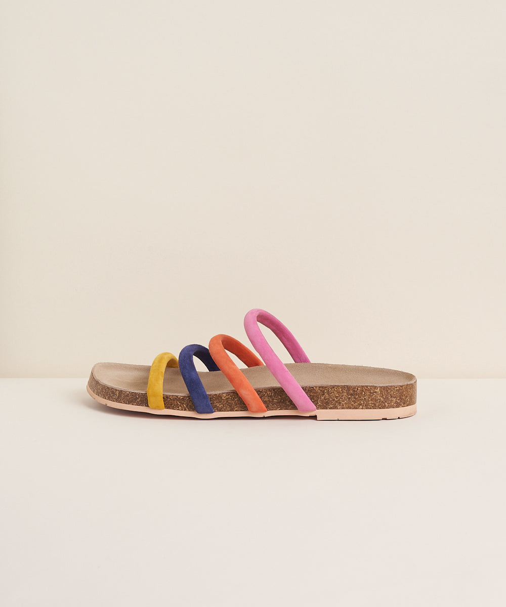 Sandals – Charlotte Stone