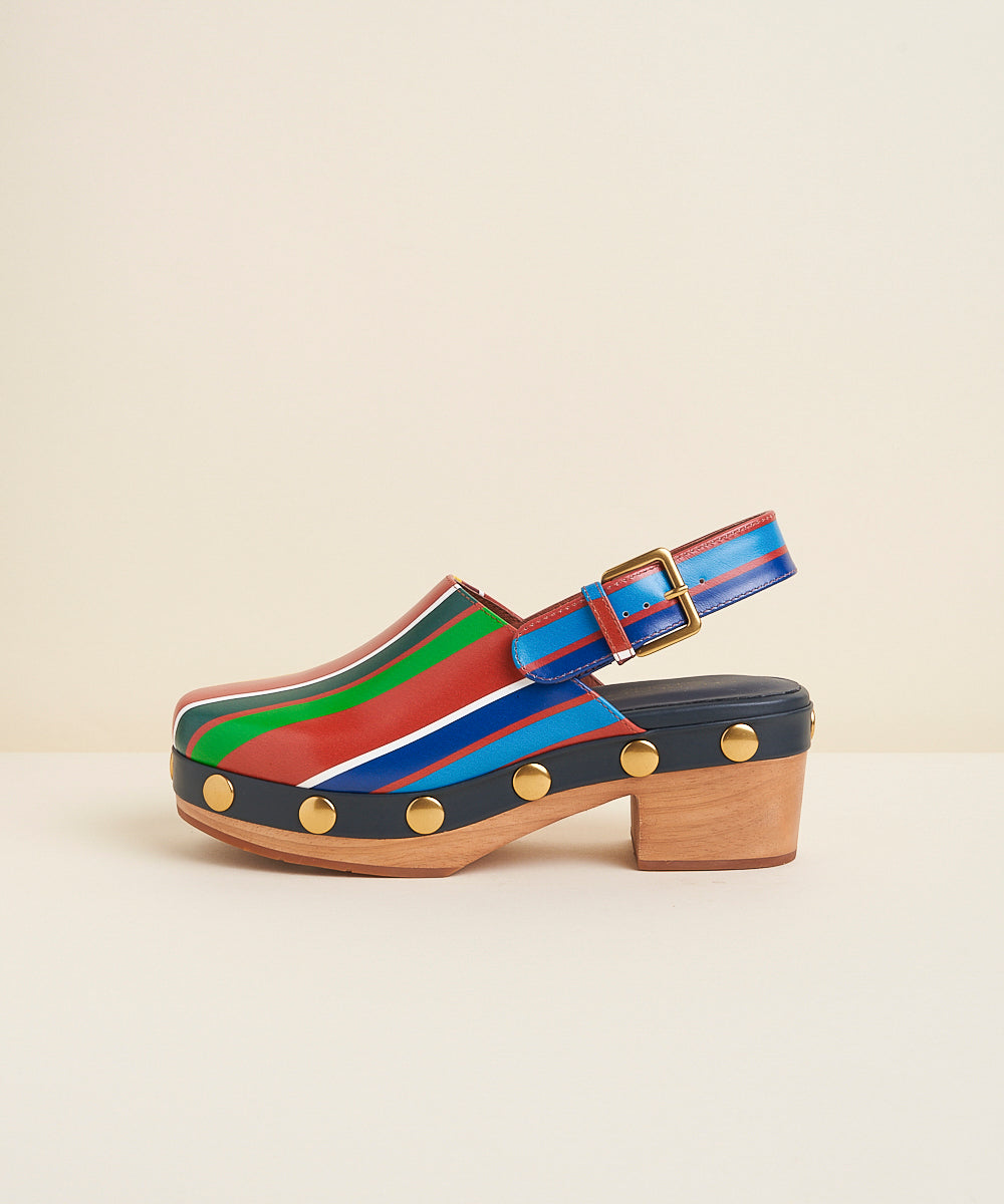 Clogs – Charlotte Stone