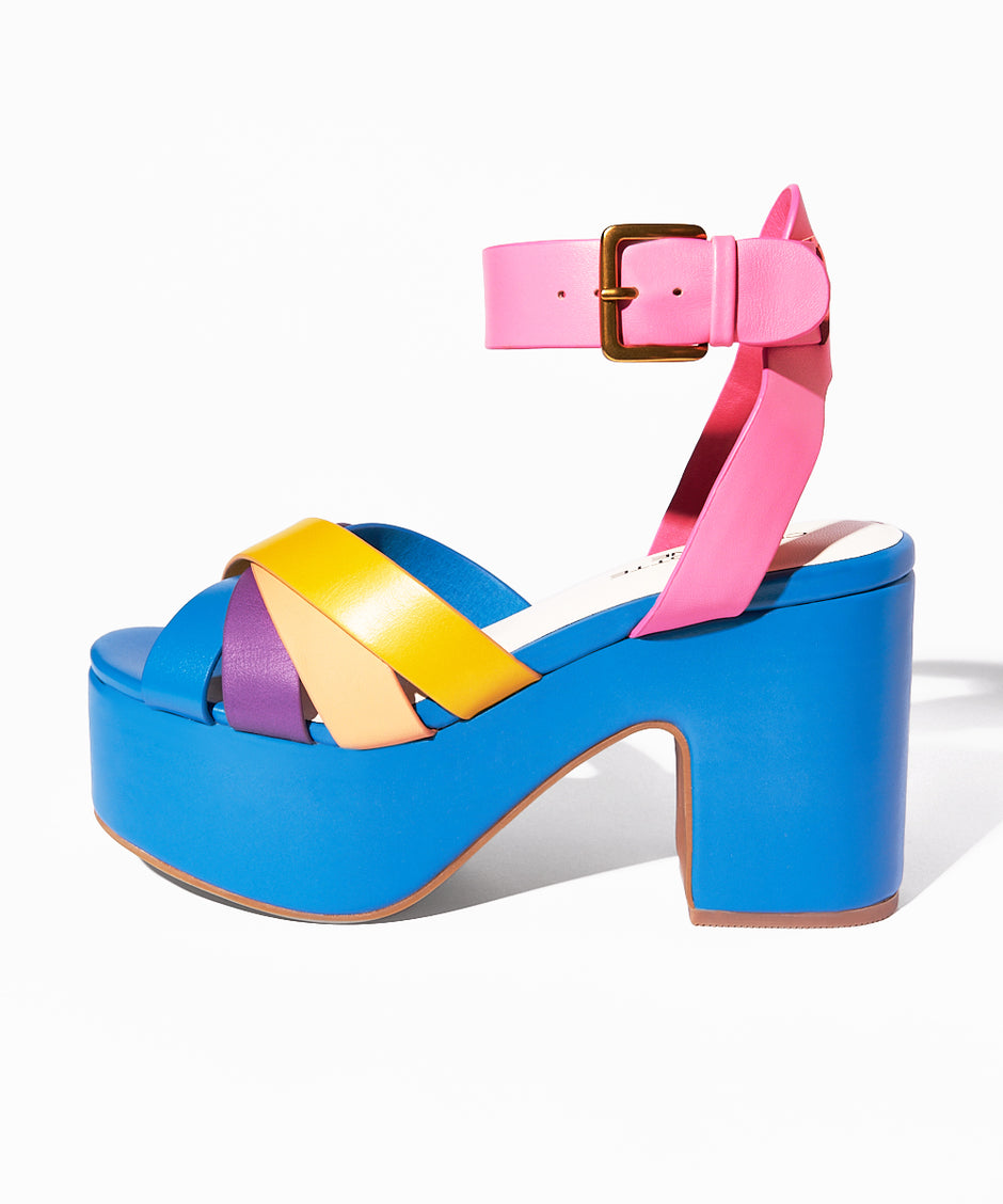 Greatest Hits: Platforms – Charlotte Stone