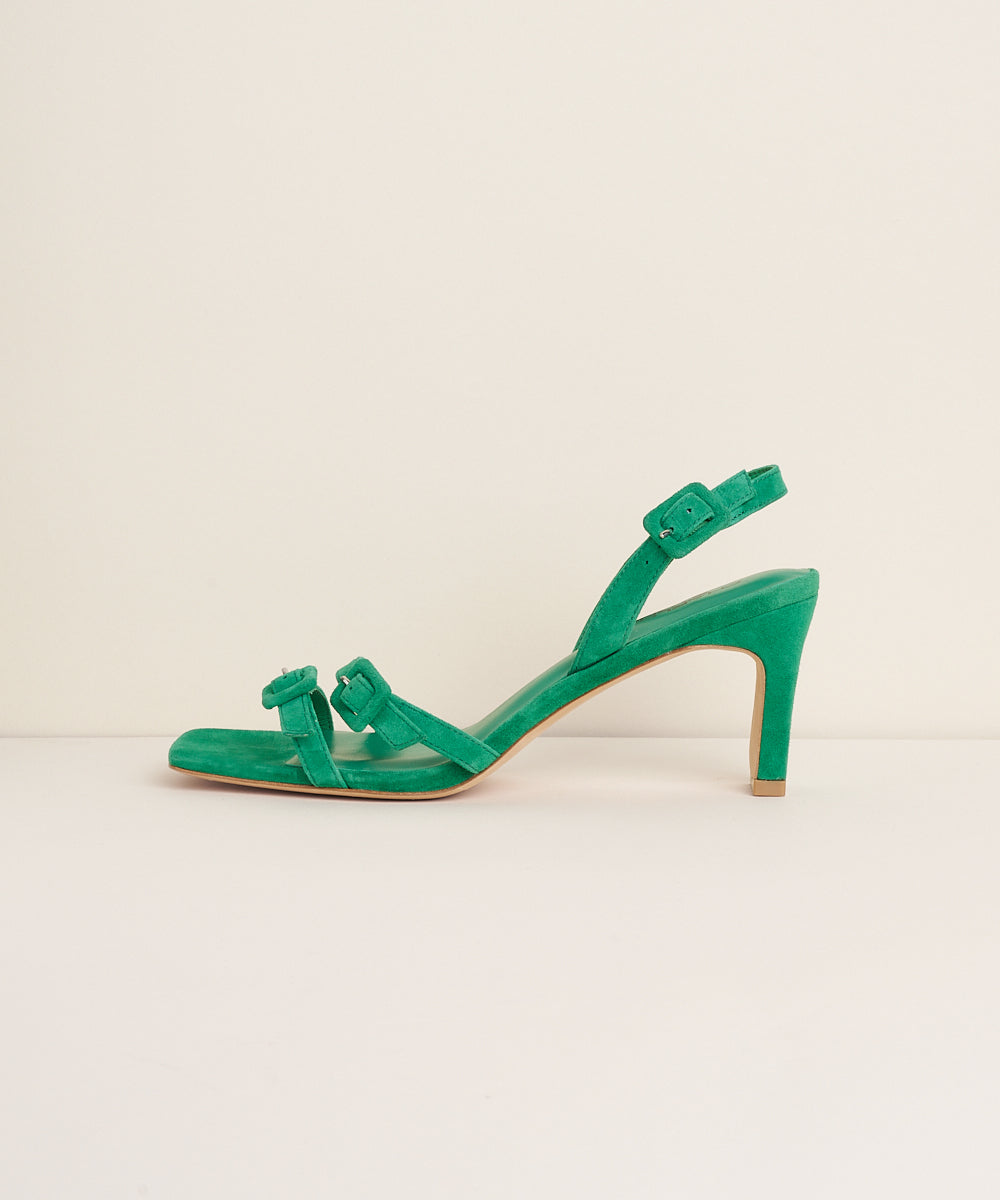 Sandals – Charlotte Stone