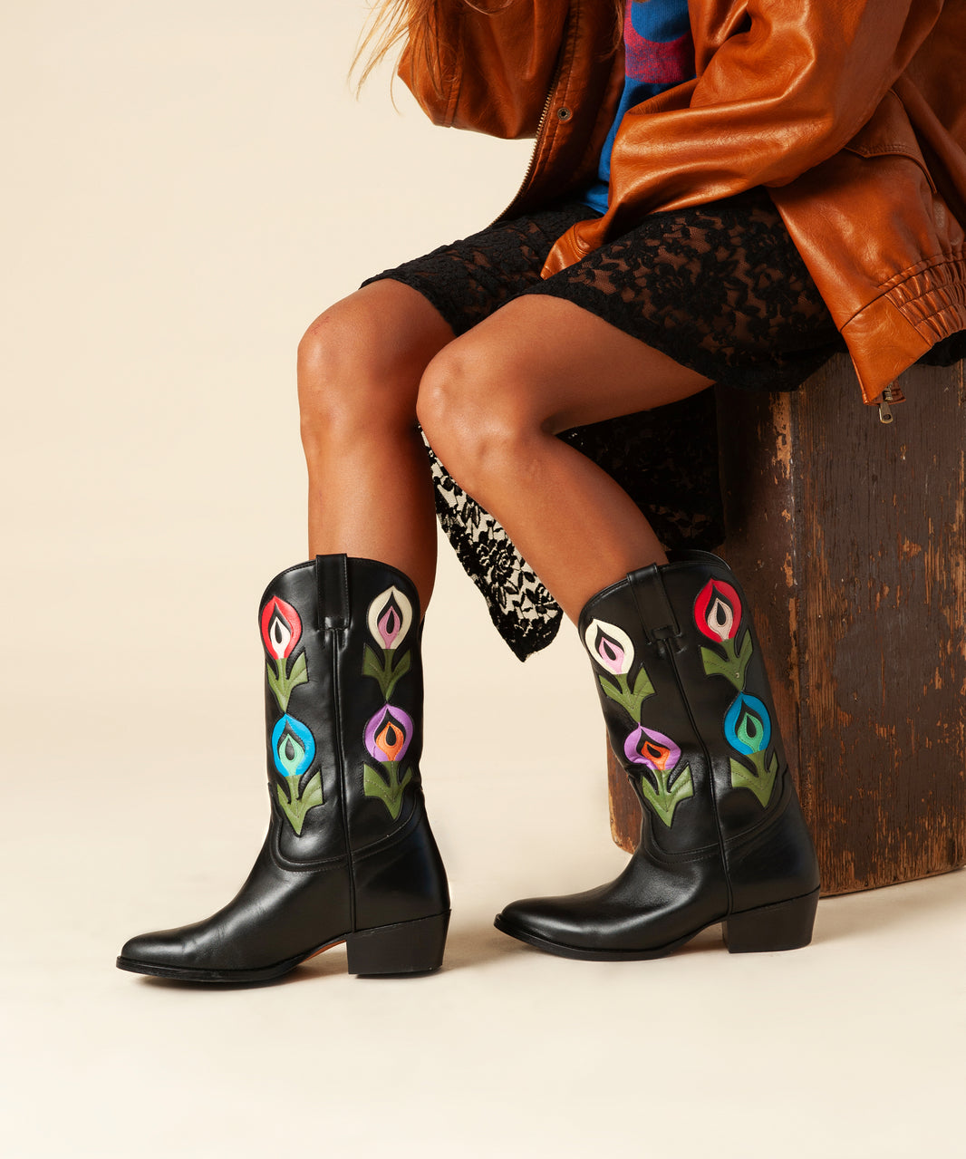 All – Page 3 – Charlotte Stone