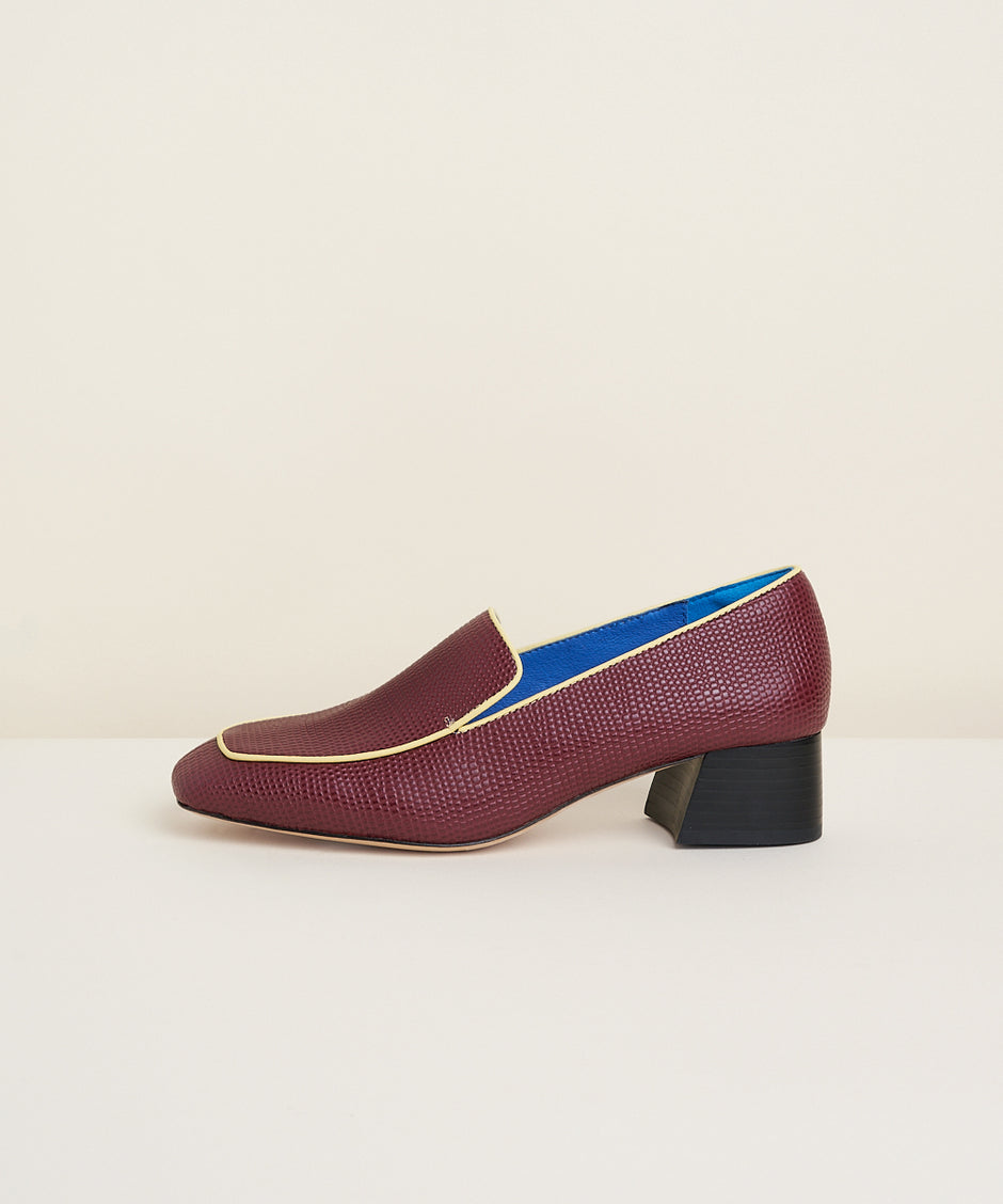 Loafers – Charlotte Stone
