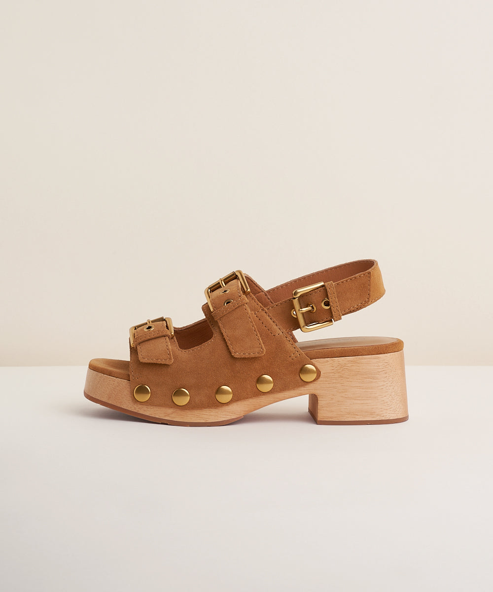 Sandals – Charlotte Stone