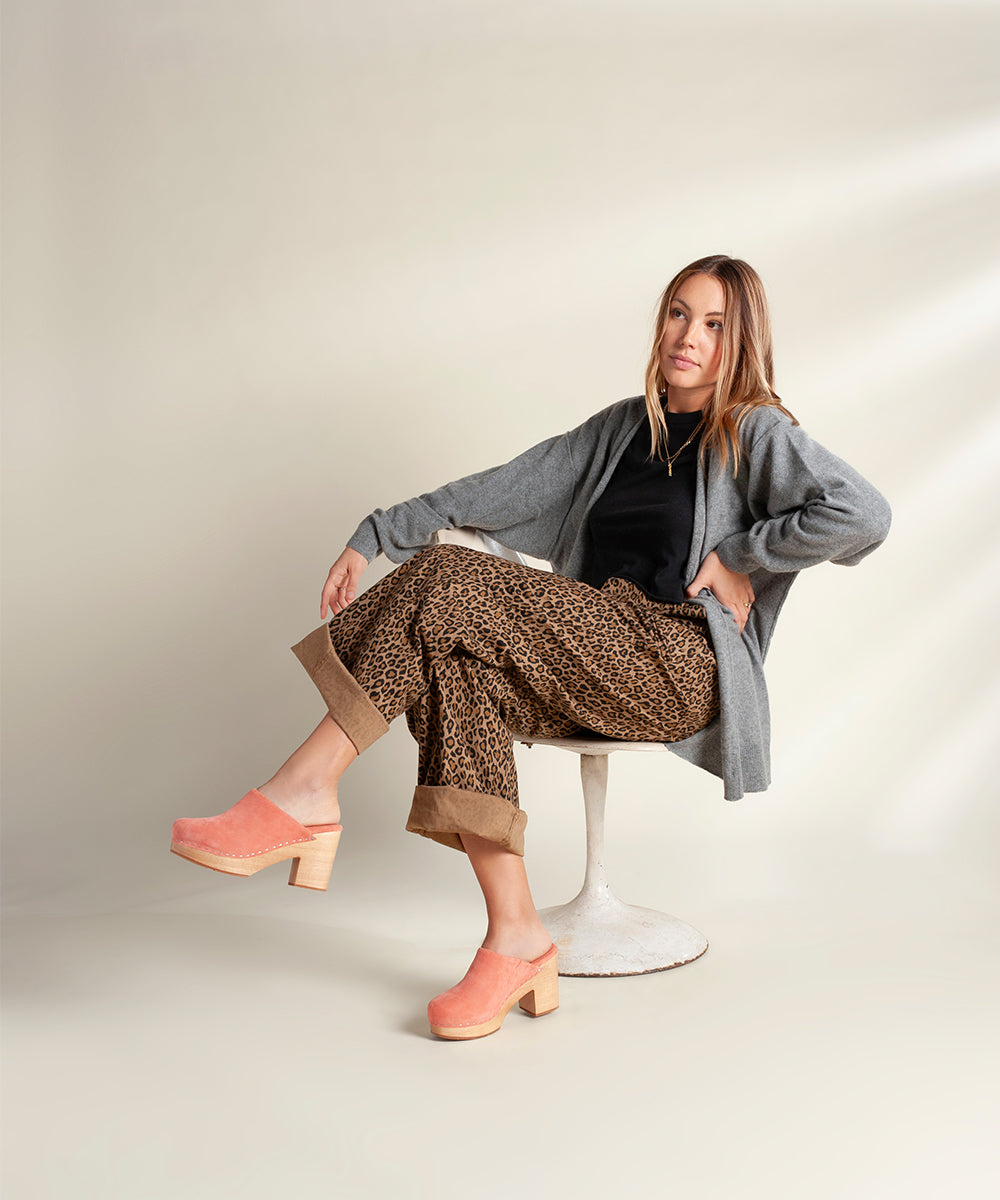 Back In Stock – Charlotte Stone