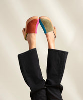 The Icons – Charlotte Stone