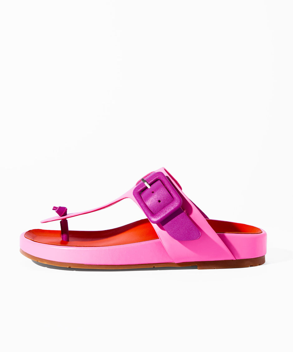 Sandals – Charlotte Stone