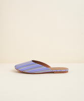 The Stripes – Charlotte Stone