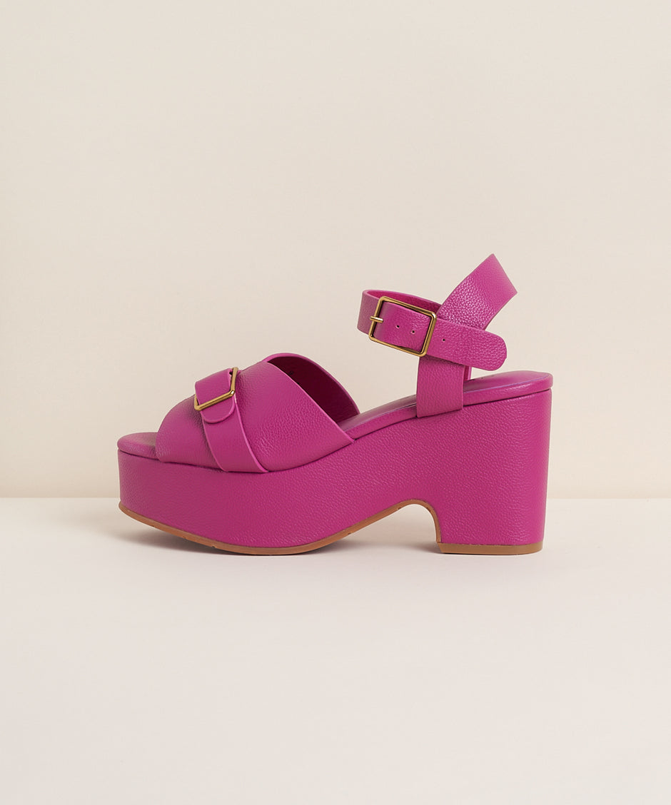 Greatest Hits: Platforms – Charlotte Stone