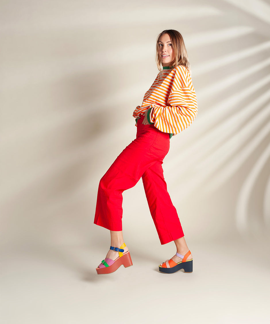 Raf – Charlotte Stone