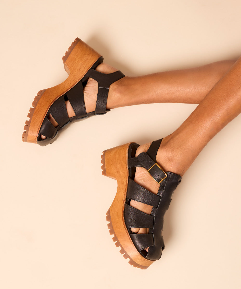 Sandals – Charlotte Stone