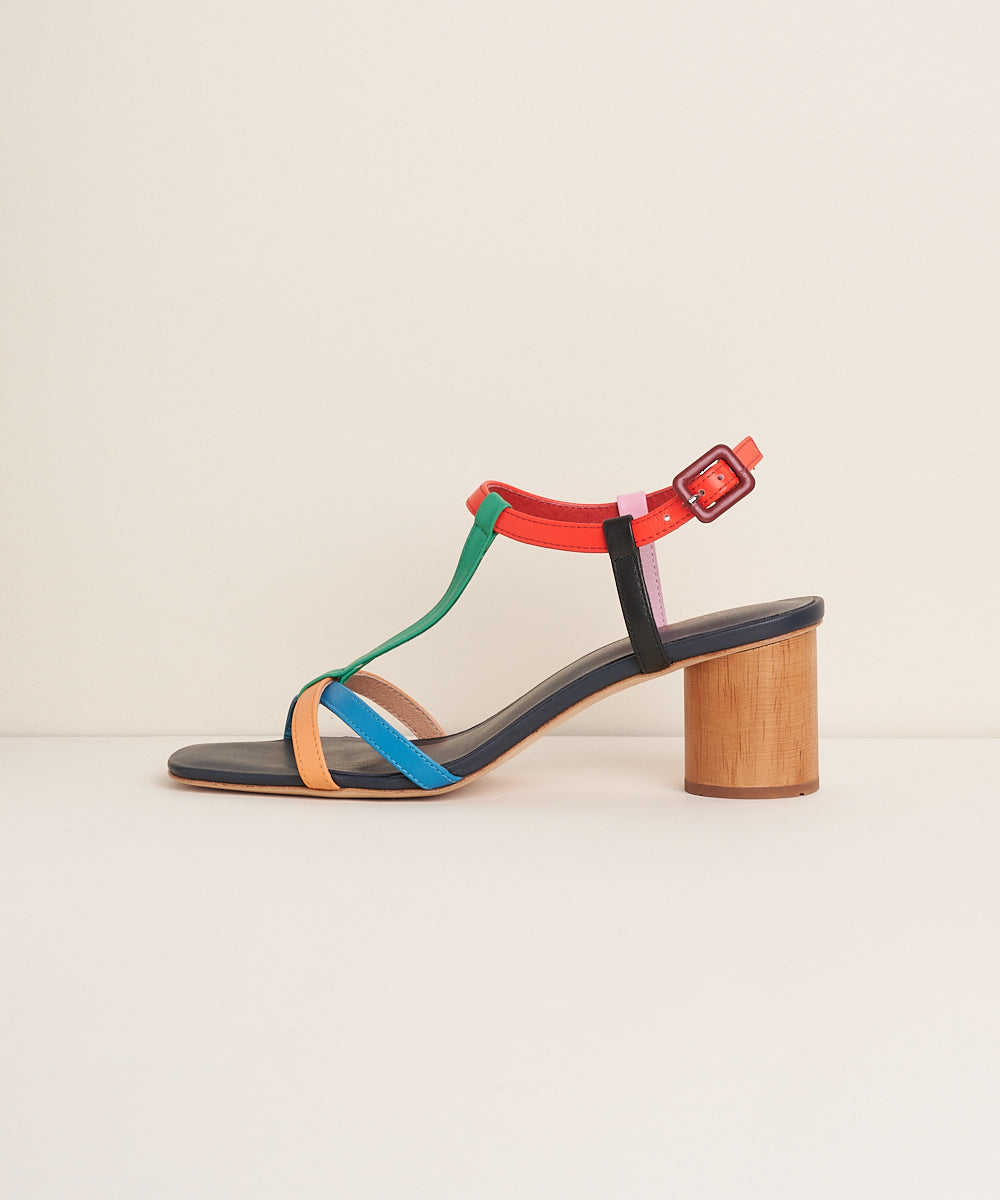Sandals – Charlotte Stone
