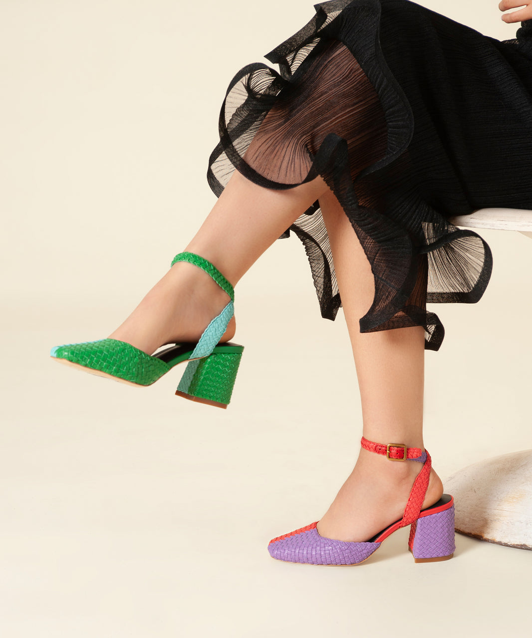 This Just In – Charlotte Stone