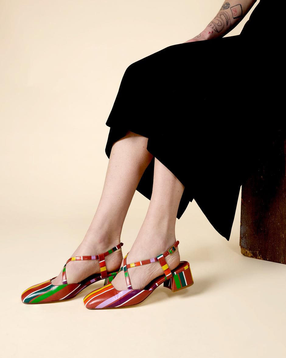 All – Page 7 – Charlotte Stone