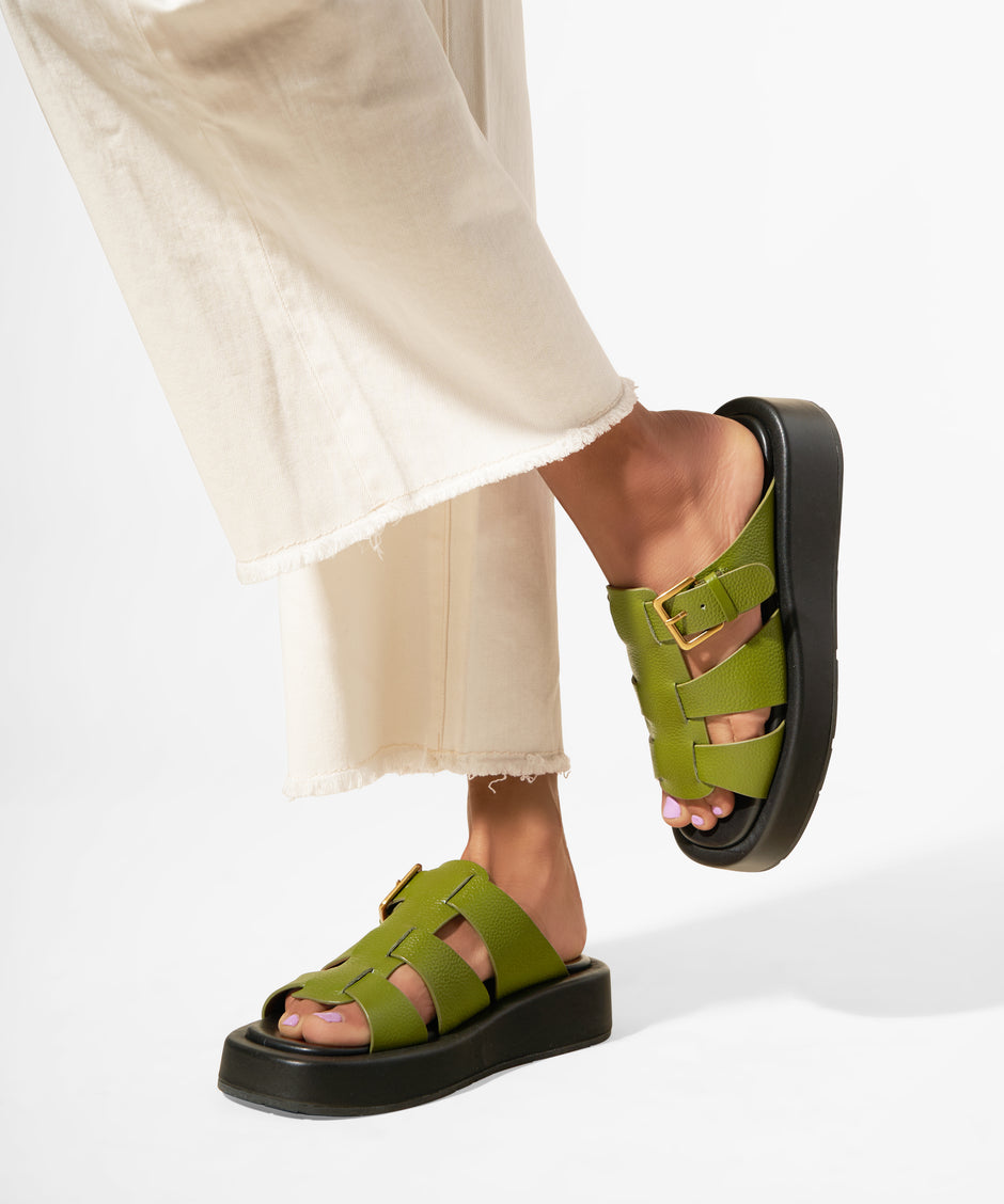 Sandals – Charlotte Stone